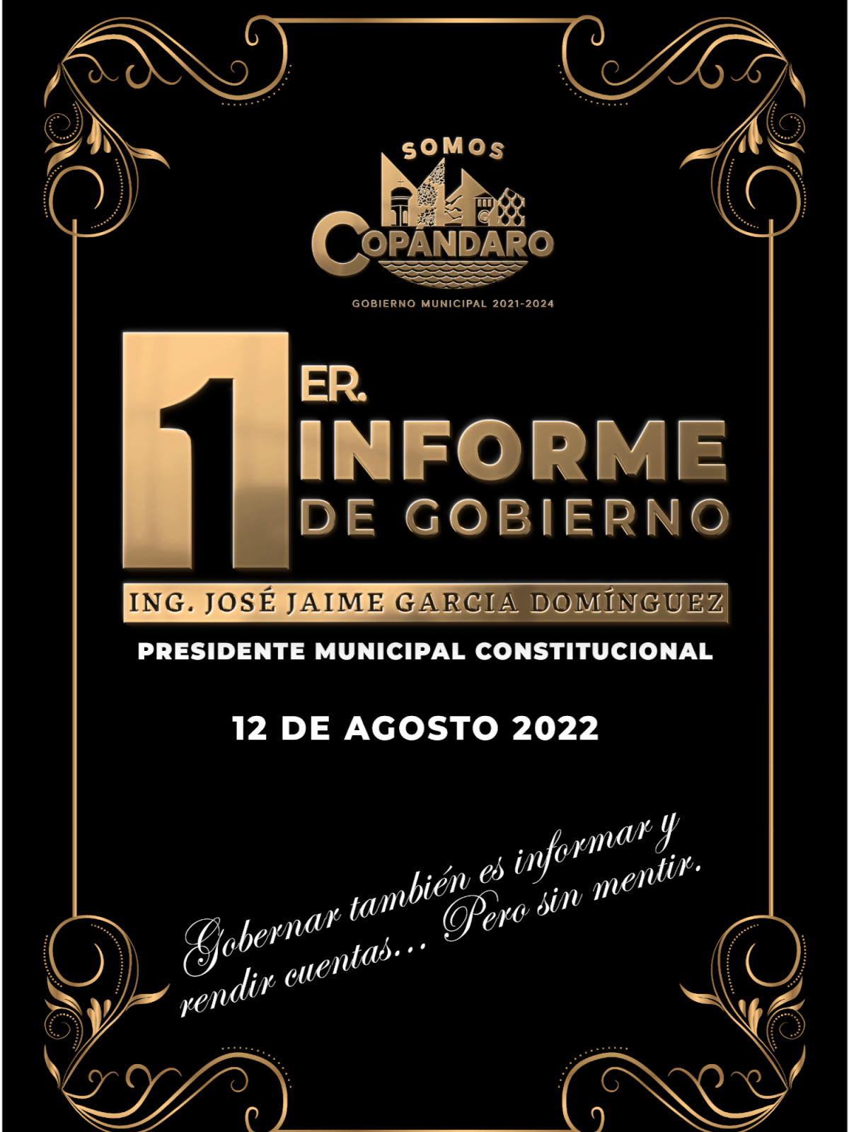 Copandaro - Copándaro Michoacán