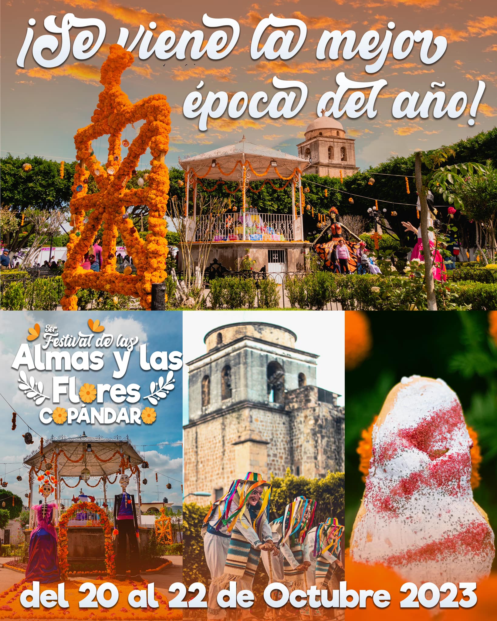 Copandaro - Copándaro Michoacán